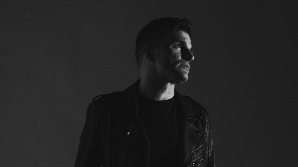 Bryant Powell | Official Website